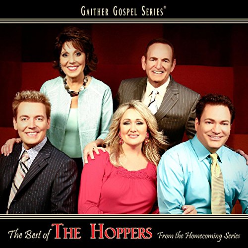 Amazon.com: The Best Of The Hoppers : The Hoppers: Digital Music