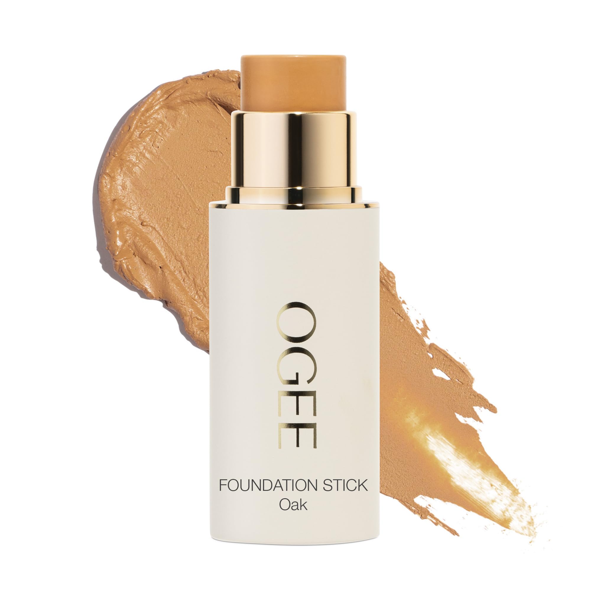 Amazon.com : Ogee Sculpted Complexion Foundation Stick (Oak 5.5N ...