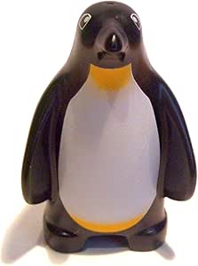 Lego Duplo Penguin : Amazon.co.uk: Toys & Games