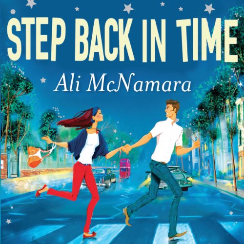 Amazon.com: Step Back in Time (Audible Audio Edition): Ali McNamara ...
