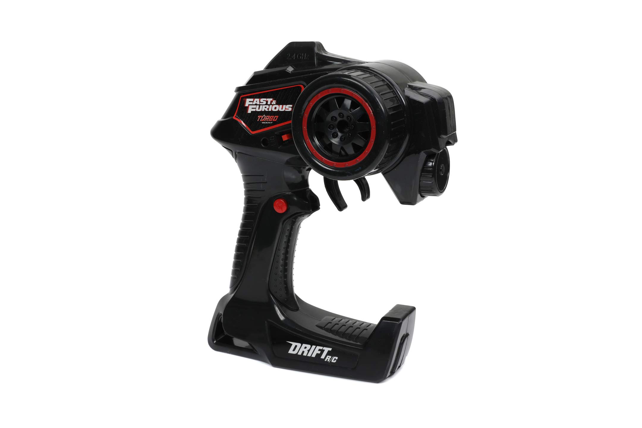 Jada Toys Fast and Furious Jakob's Ford Mustang GT Car- Buy Online in ...