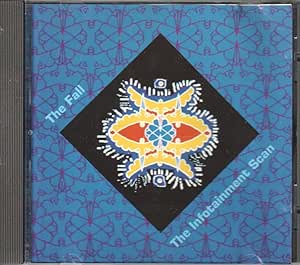 Amazon.co.jp: Infotainment Scan: ミュージック