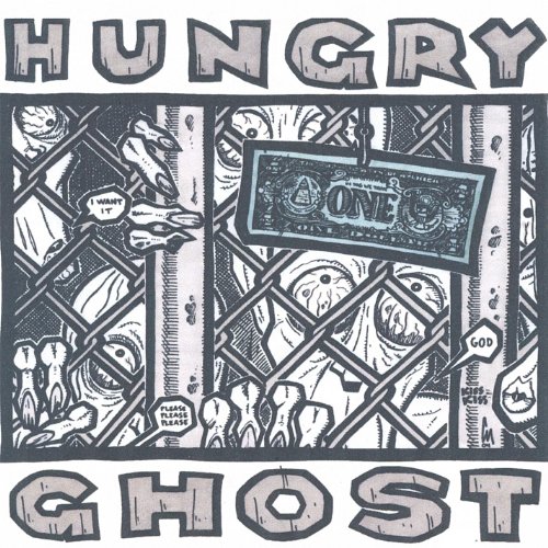 Play Hungry Ghost by Hungry Ghost on Amazon Music