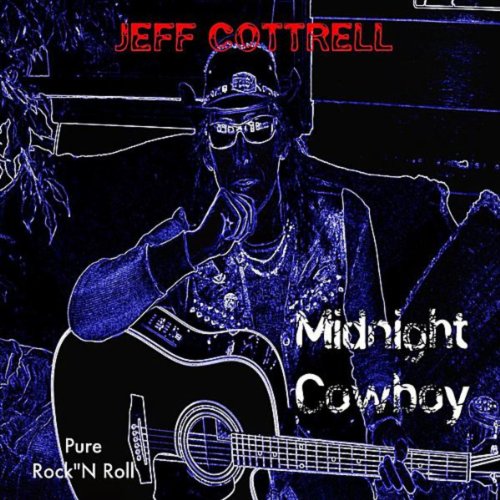 Amazon.com: Midnight Cowboy [Explicit] : Jeff Cottrell: Digital Music