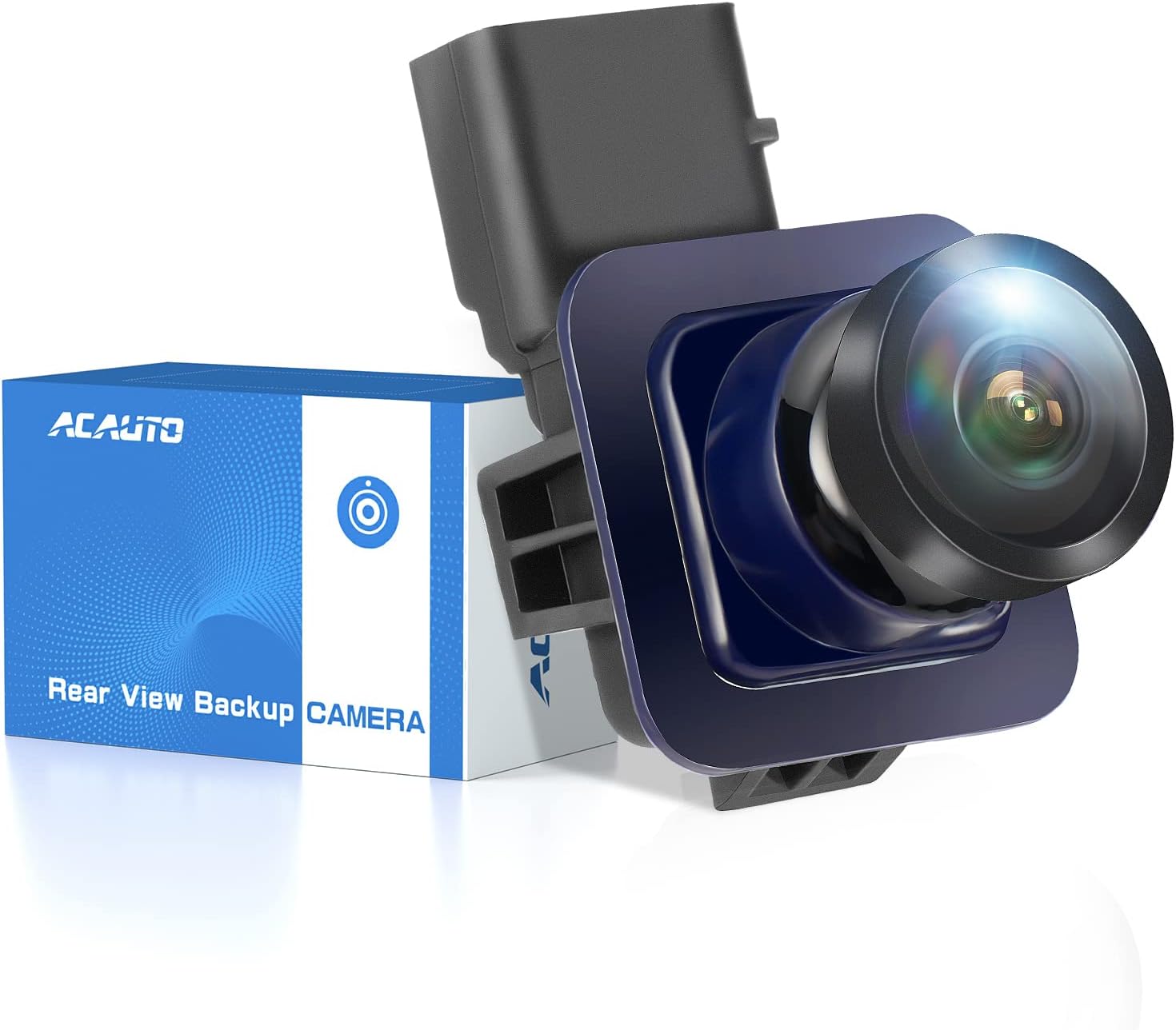 Amazon.com: ACAUTO Rear View Backup Camera Compatible with Ford ...