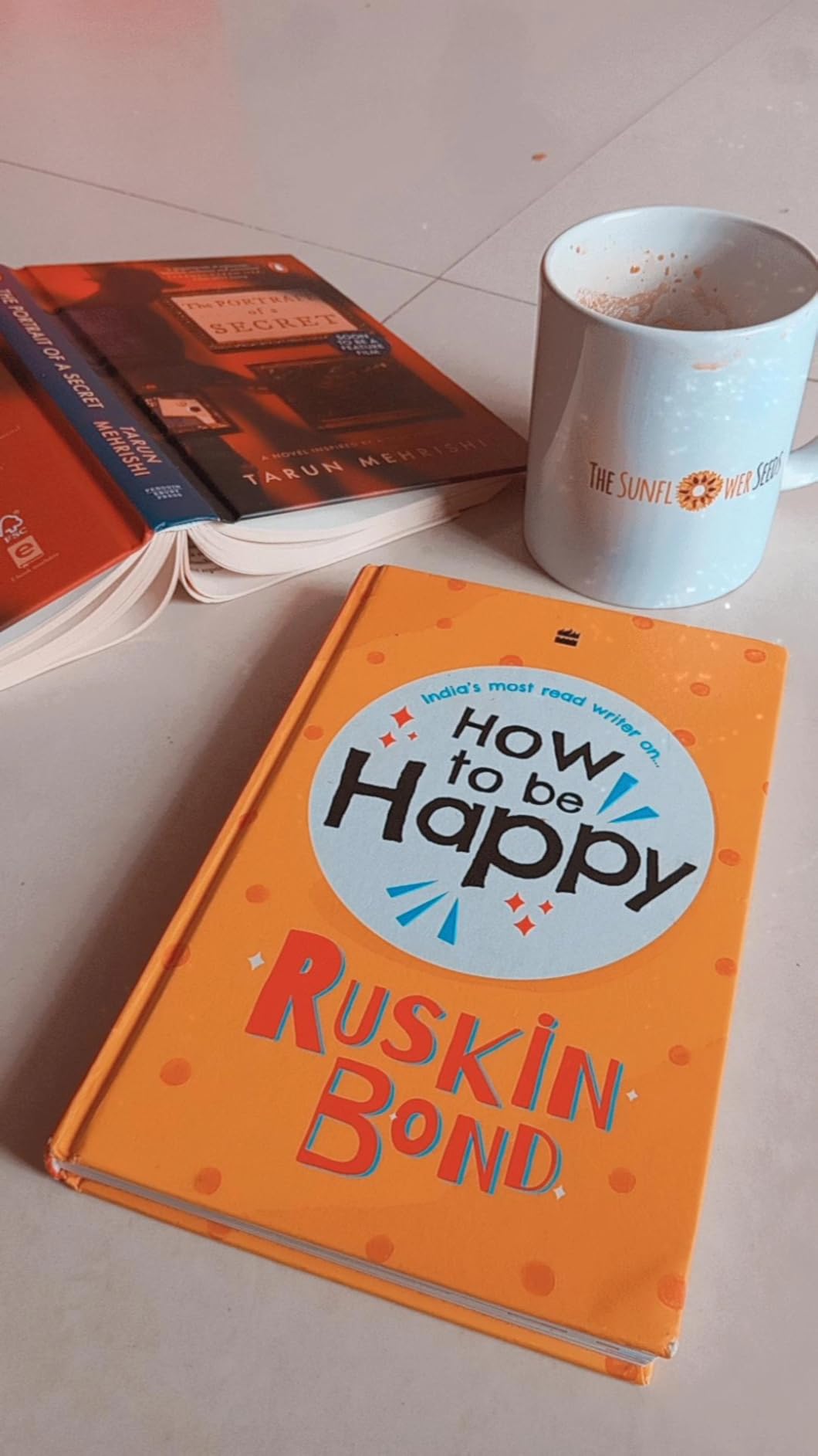 Buy How to be Happy Book Online at Low Prices in India | How to be ...
