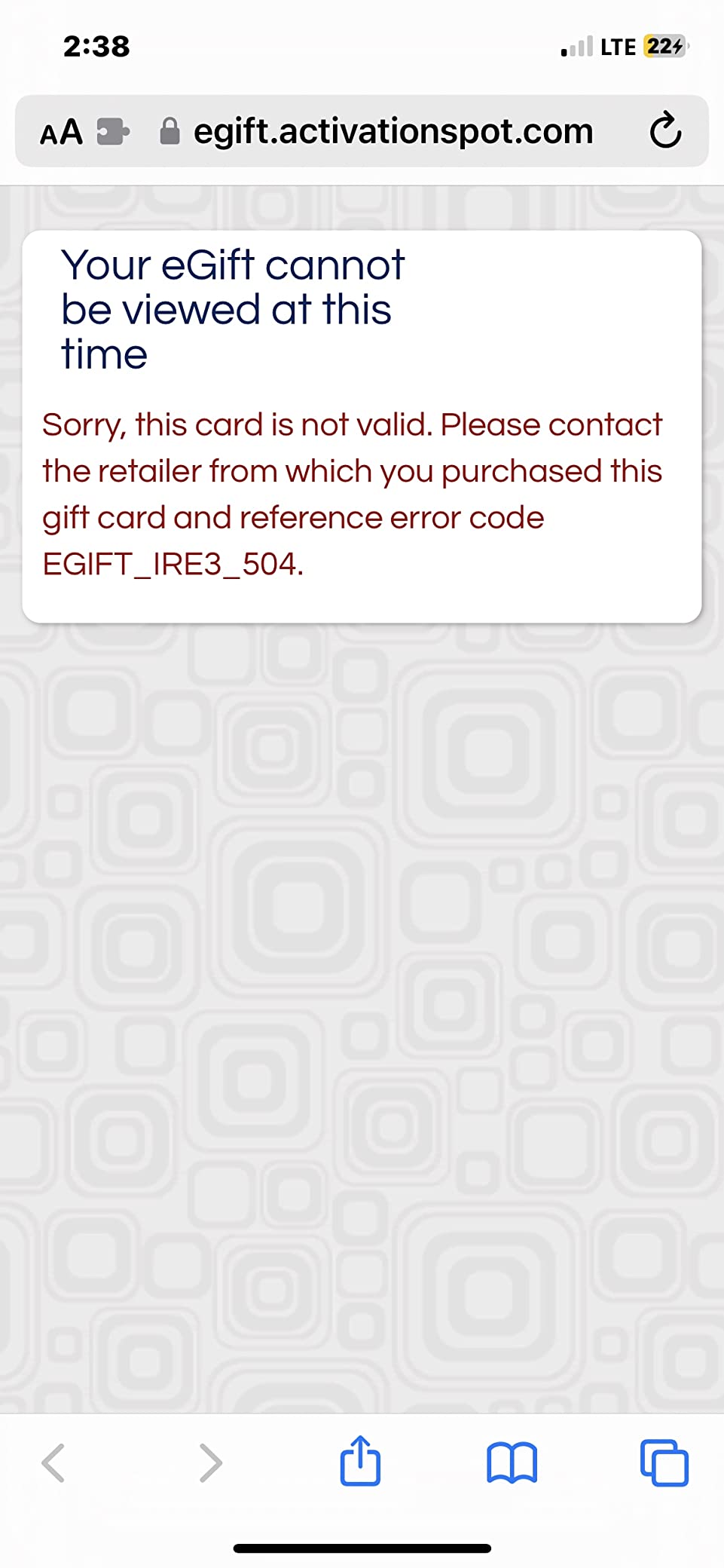 Tim Hortons eGift Card - Standard : Amazon.ca: Gift Cards