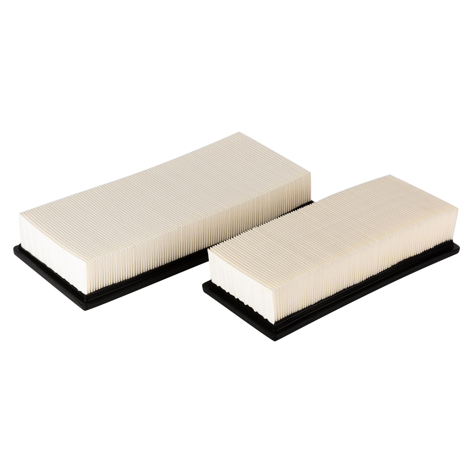 Amazon.com: GETOPAUTO 265-6618 265-6619 Cab Air Element Filte ...