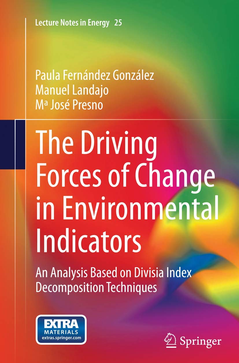 The Driving Forces of Change in Environmental Indicators: An Analysis ...