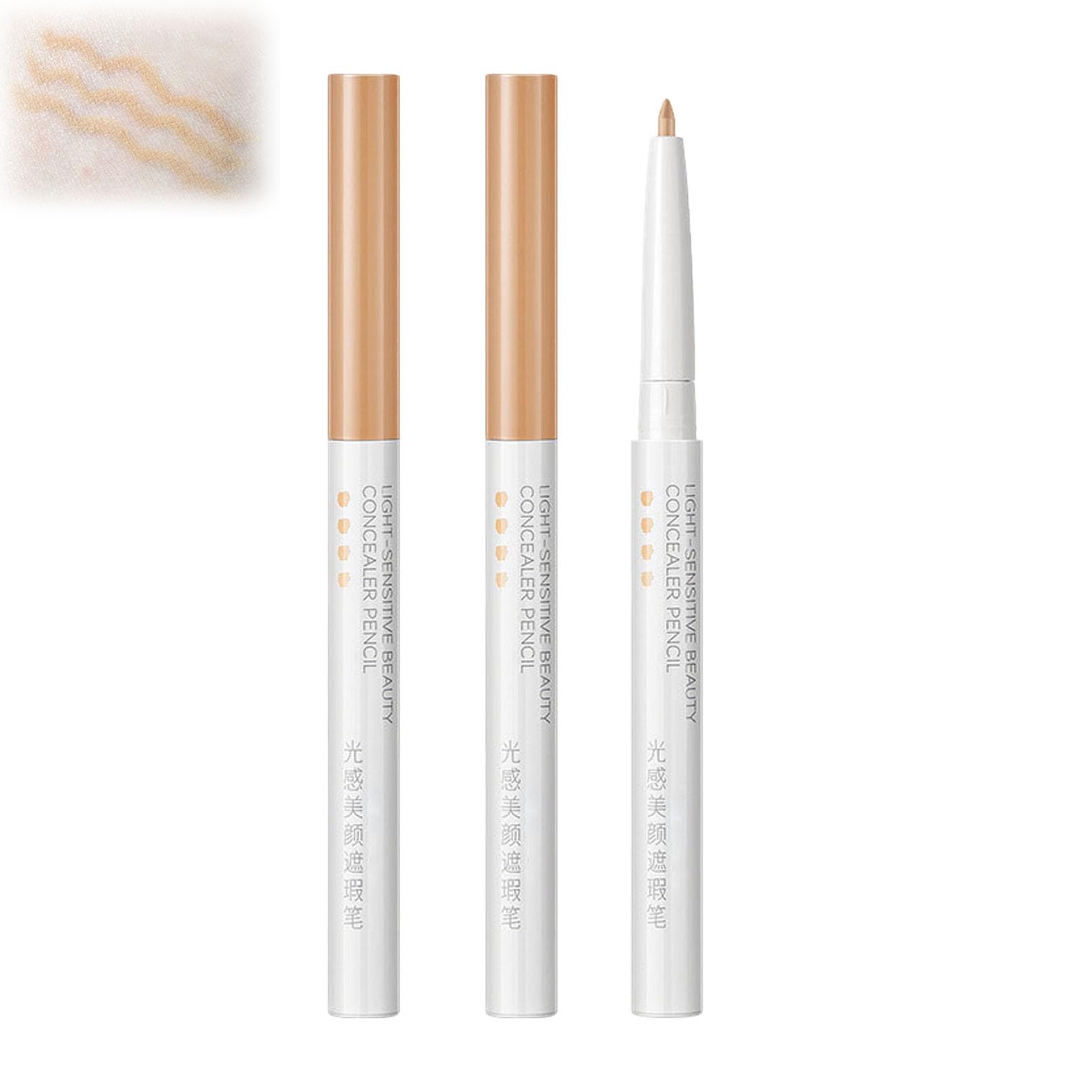 Concealer Stick How To Use