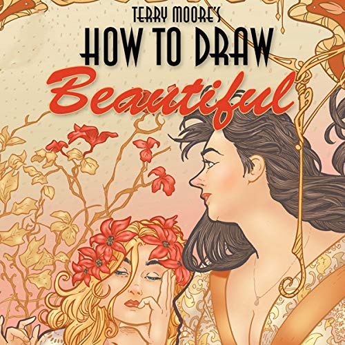 Amazon.com: Terry Moore's How To Draw: Expressions eBook : Moore, Terry ...