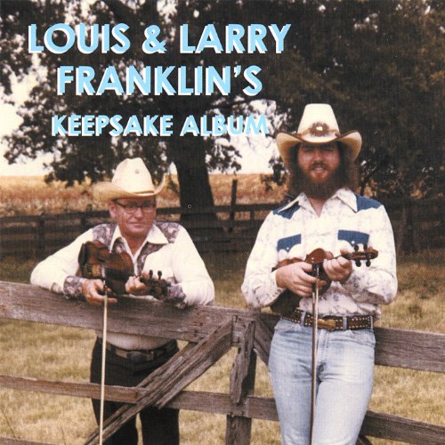 Amazon MusicでLouis & Larry FranklinのKeepsake Albumを再生する