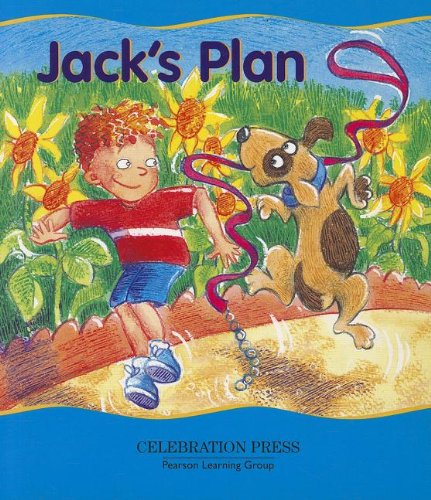 Amazon | Jack's Plan | Clyne, Margaret, Hill, Trish | Children's Books