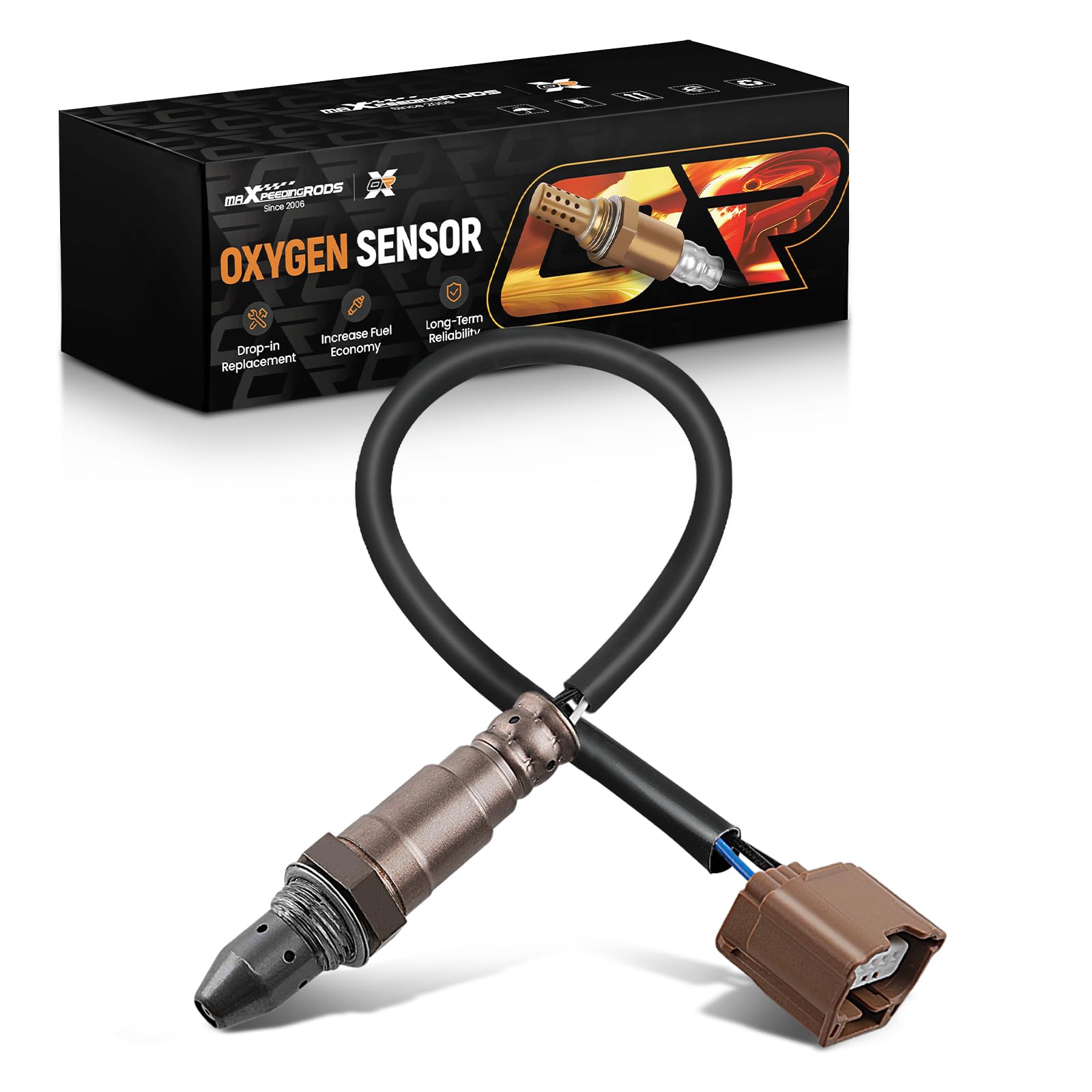 Amazon.com: maXpeedingrods Oxygen O2 Sensor 234-9135 for Nissan Altima ...