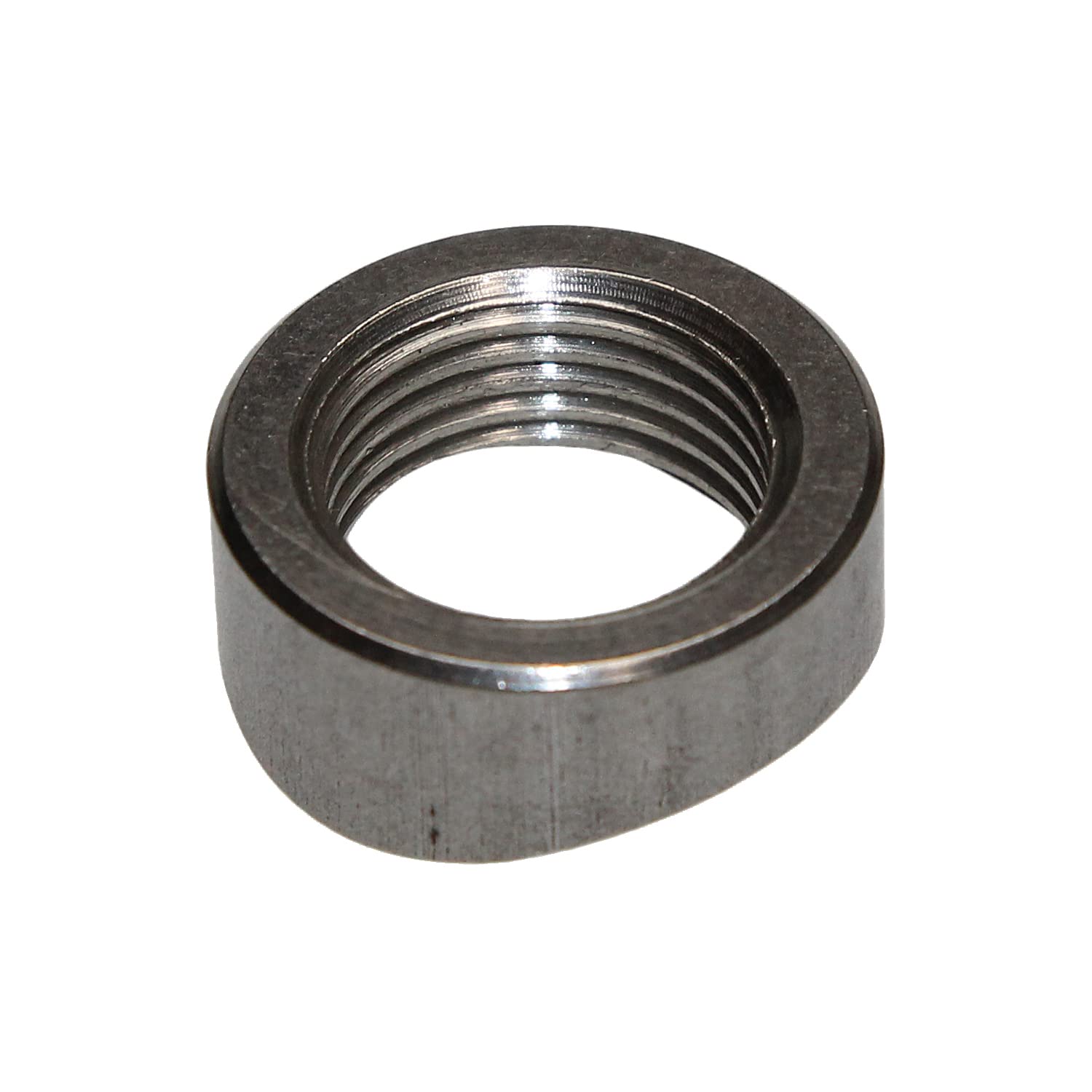 O2 Sensor Bung Allstar Performance 18mm Angled O2 Sensor Plug & Bung ...