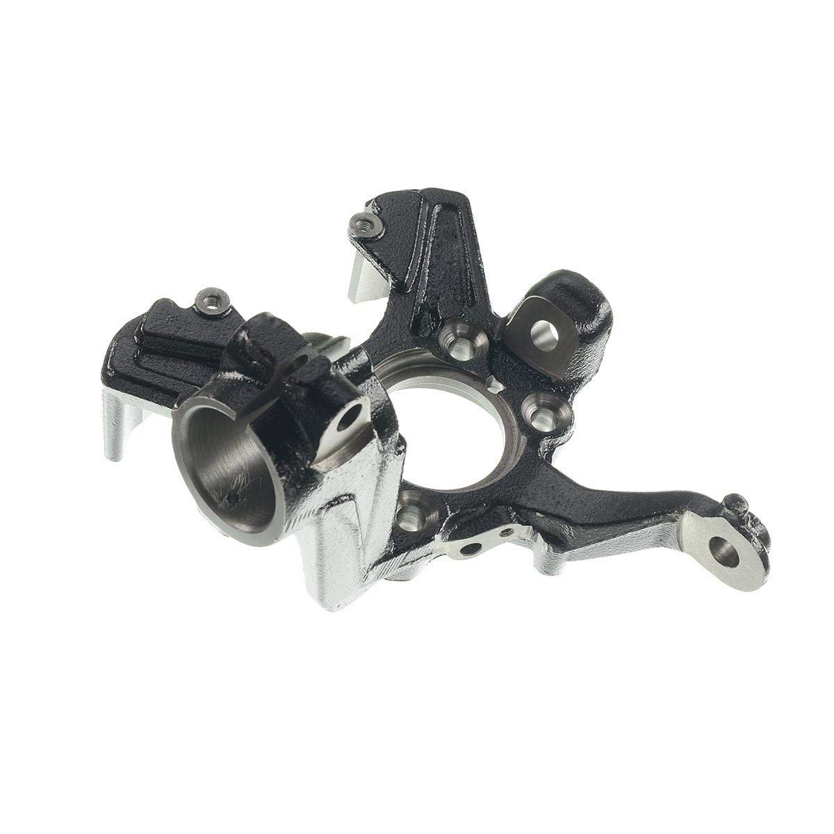 A-Premium Front Suspension Steering Knuckle Compatible with Volkswagen ...