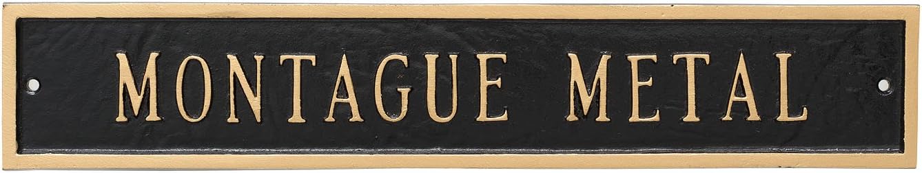 Amazon.com: Montague Metal PCS-0066E1-W-SIB Classic Arch Extension ...