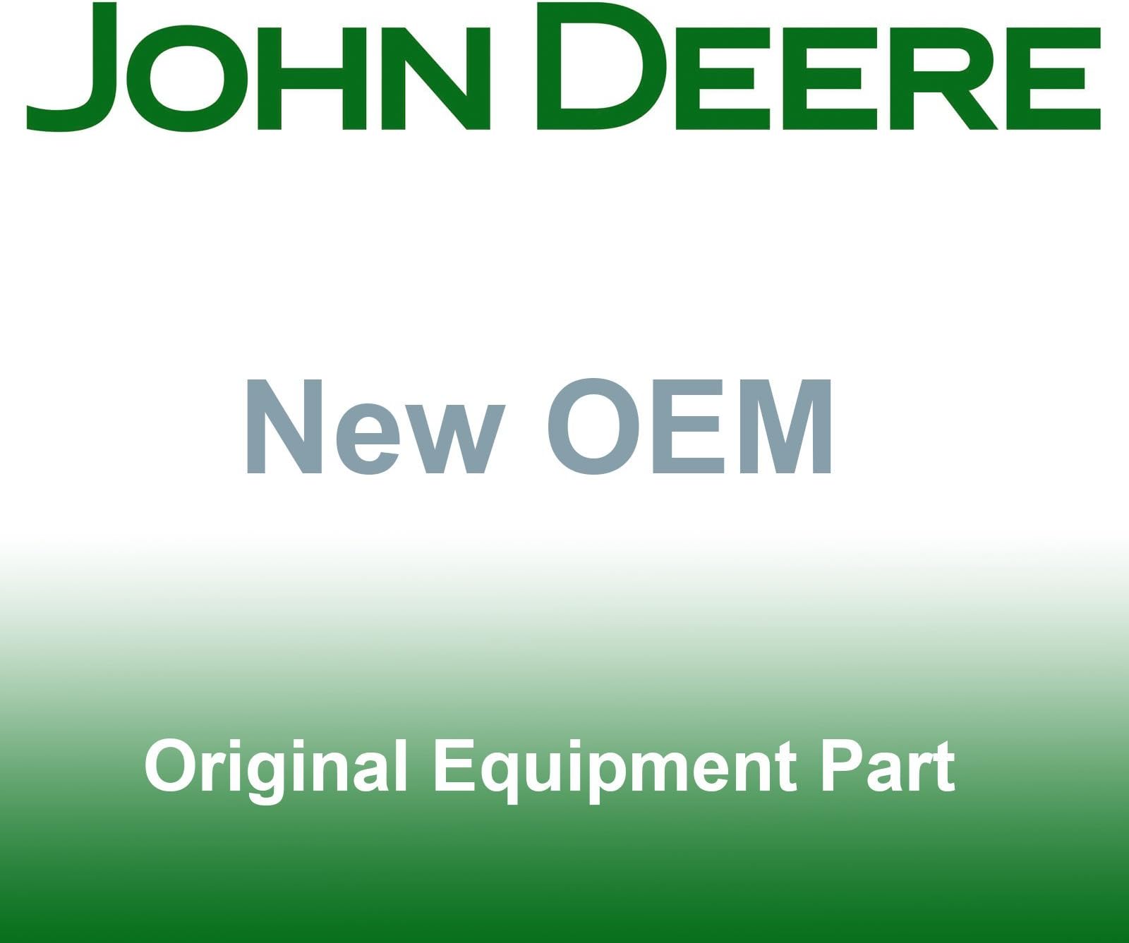 Amazon.com: John Deere Air Filter AL215053 : Patio, Lawn & Garden