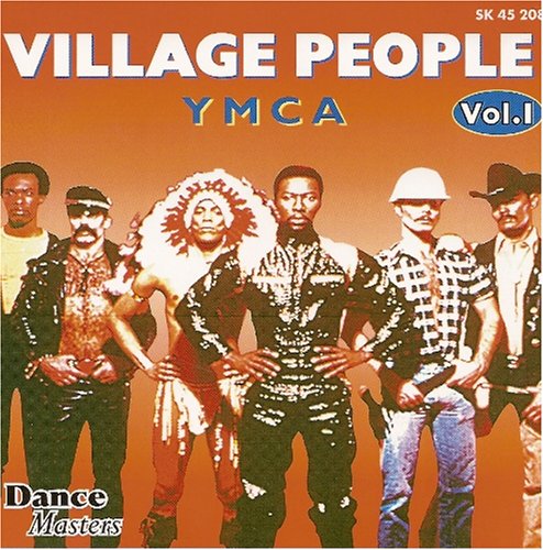 YMCA Vol. 1 - : Amazon.de: Musik-CDs & Vinyl