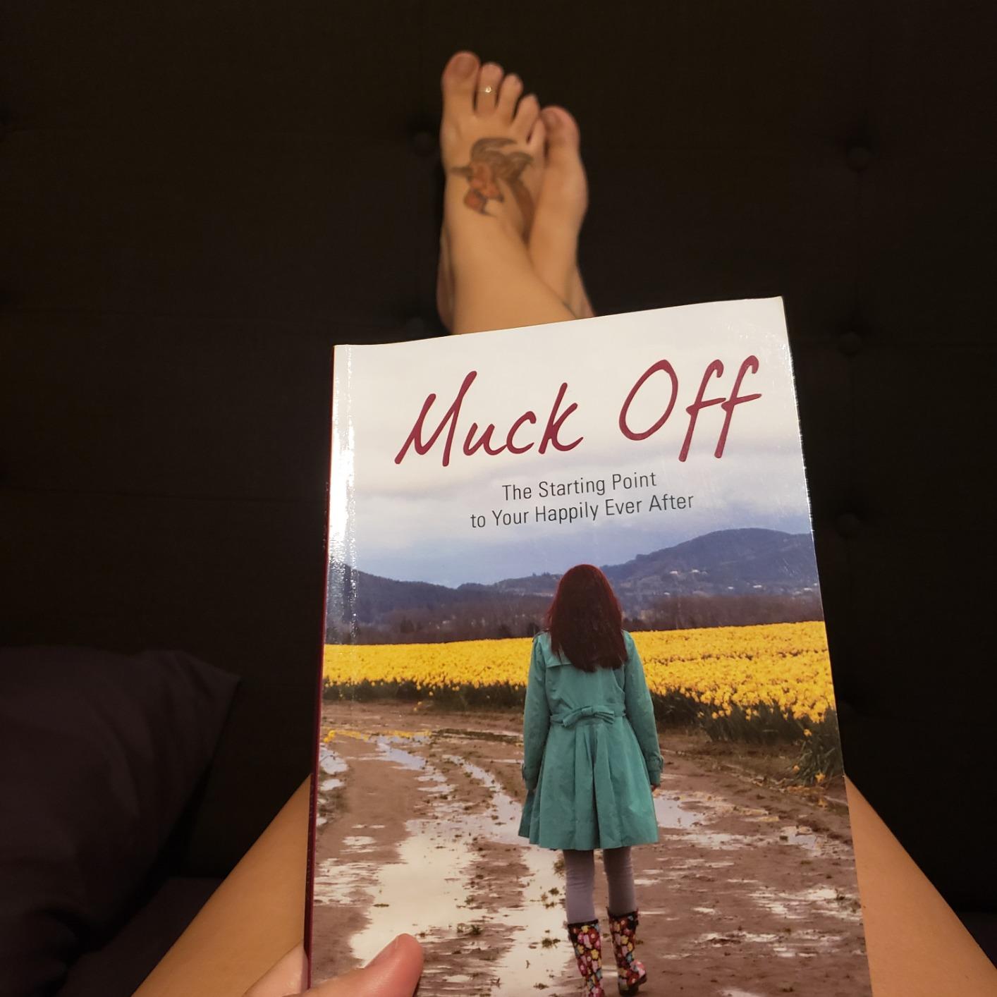 Muck Off: The Starting Point to Your Happily Ever After - Kindle ...