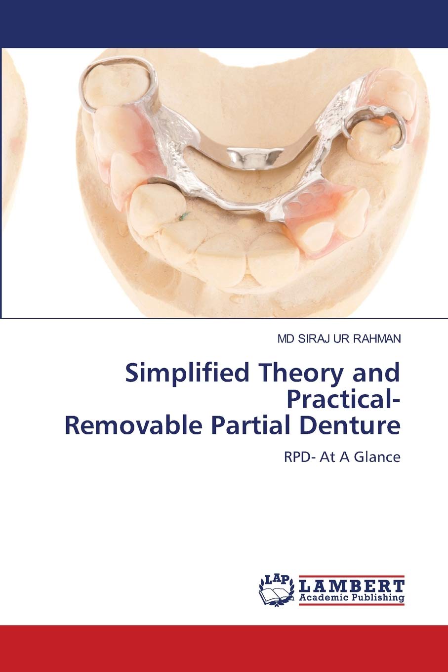 Amazon | Simplified Theory and Practical- Removable Partial Denture ...