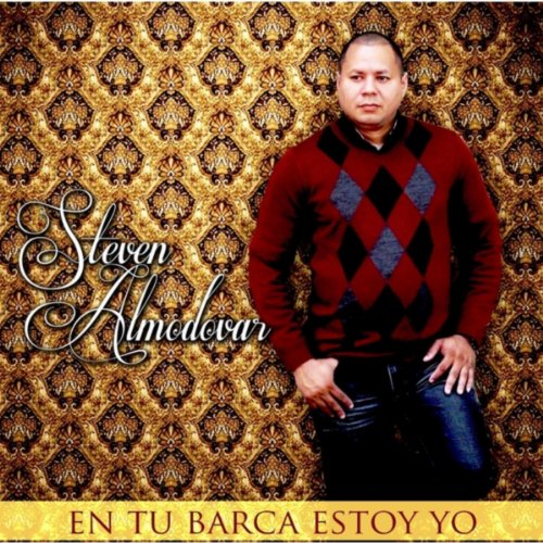 Amazon.com: En Tu Barca Estoy Yo : Steven Almodovar: Digital Music