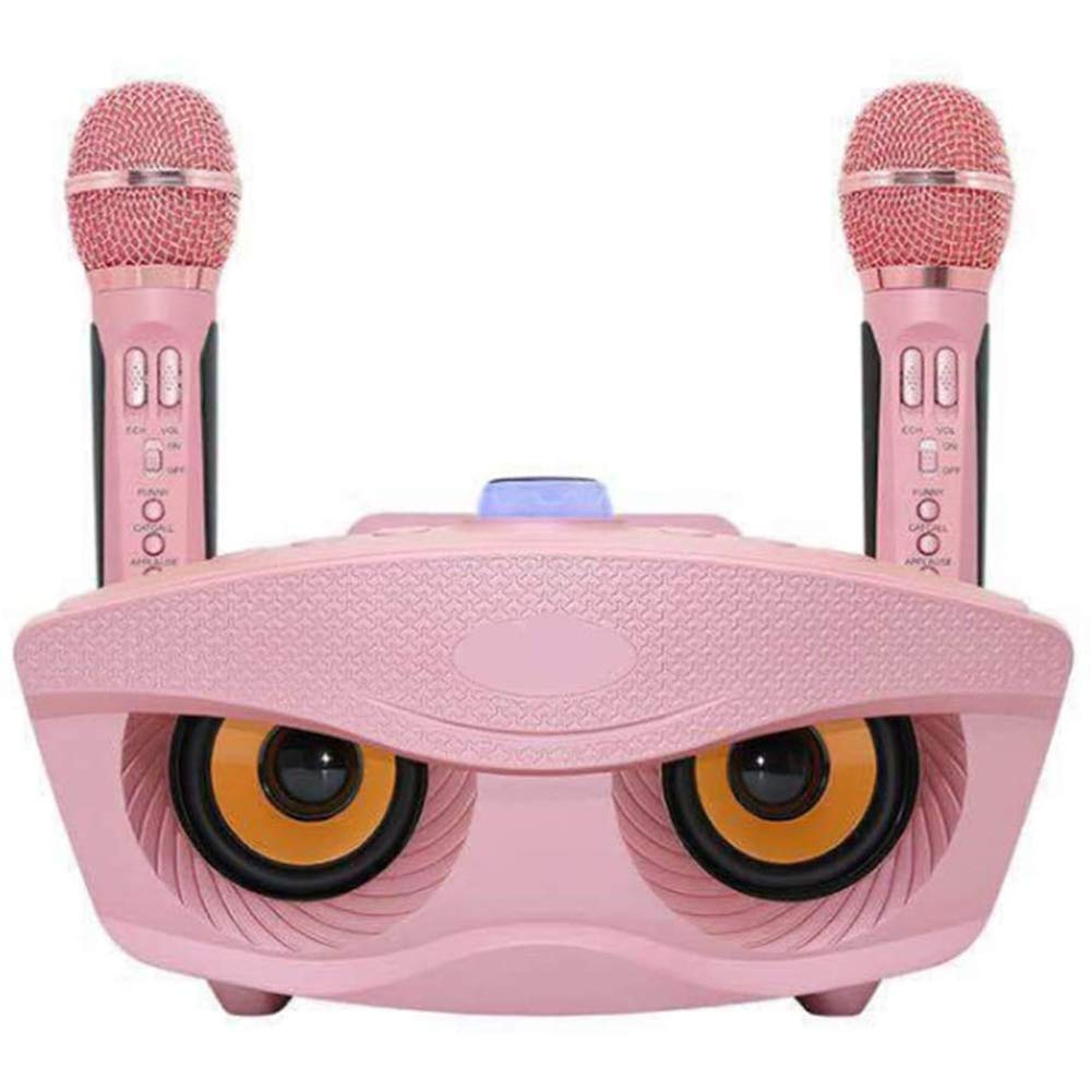 Pink karaoke machine - Find the best price at PriceSpy