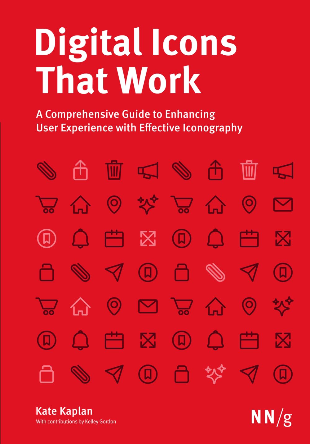 Digital Icons That Work: A Comprehensive Guide to Enhancing User Experience with Effective ...