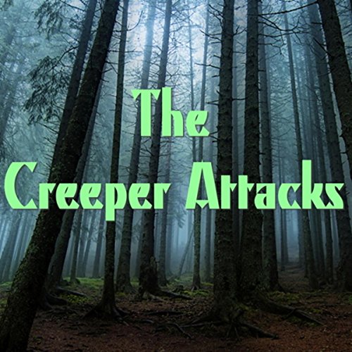 Spiele The Creeper Attacks (Original Motion Picture Soundtrack) von ...