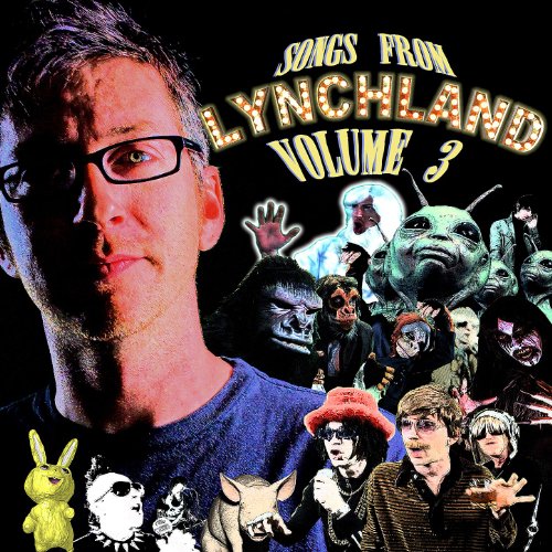 Amazon.com: Songs From Lynchland, Vol. 3 : Liam Lynch: Digital Music
