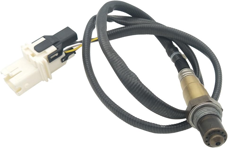 5-Wire Wideband Oxygen Sensor Upstream Fits 8670279 0258007135 : Amazon ...
