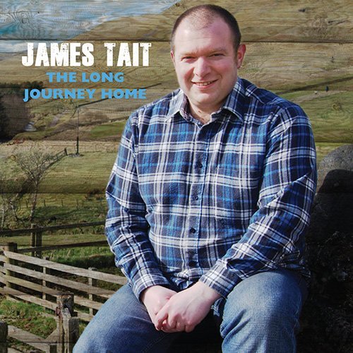 James Tait - The Long Journey Home - Amazon.com Music