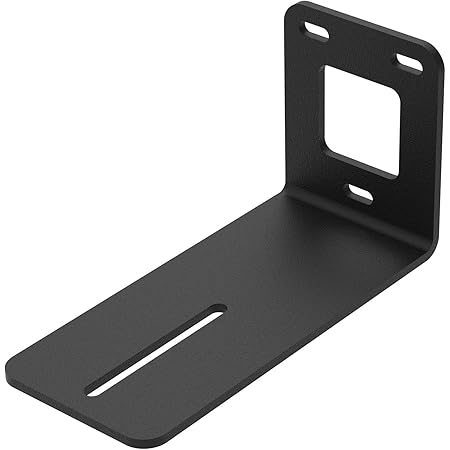 Amazon.com: Jingchengmei PTZ Camera Mounting Bracket Compatible with ...