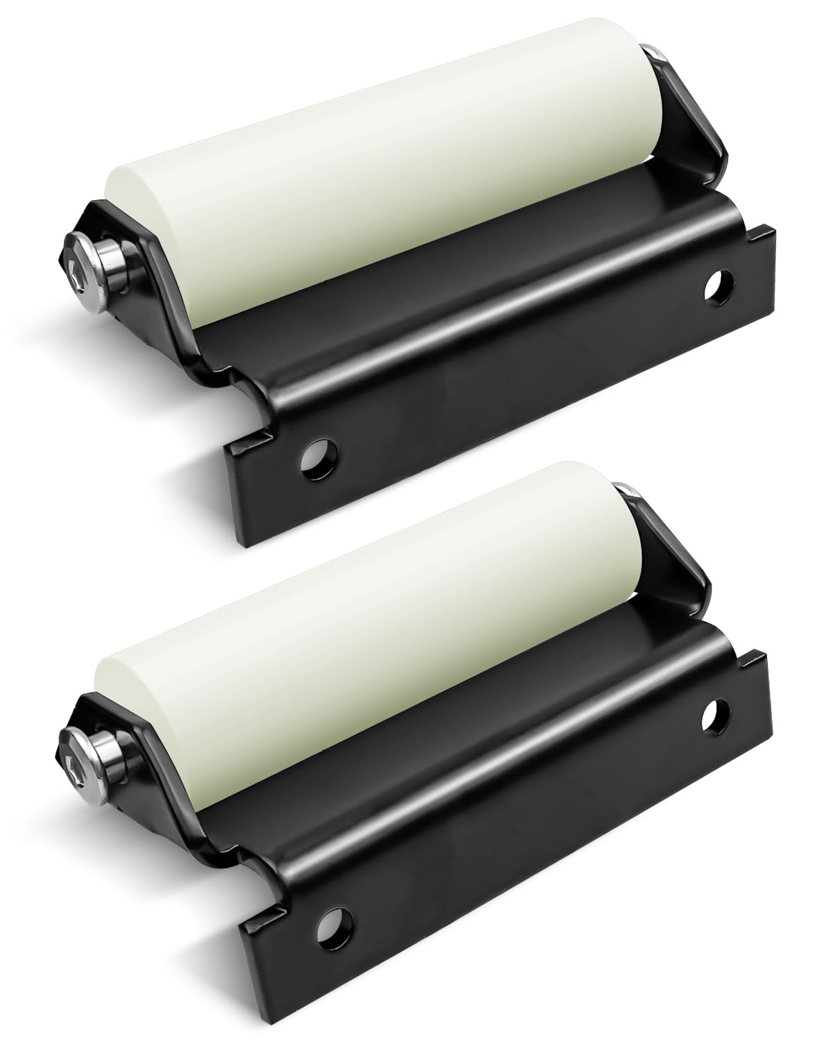Amazon.com: JUFZQO Upgrade RV Slide Rollers, Slide Out Roller Fit for ...