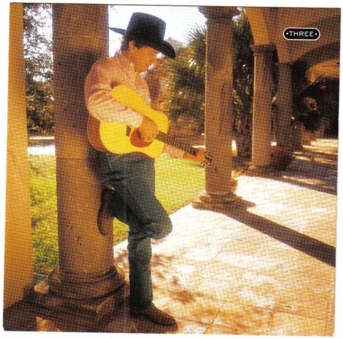 Amazon.com: Strait Out Of The Box, Disc Three 1995 by George Strait ...