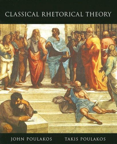Amazon.com: Classical Rhetorical Theory: 9780205564330: Poulakos, John ...