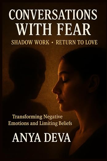 Conversations with Fear: Shadow Work: Transforming Negative Beliefs ...
