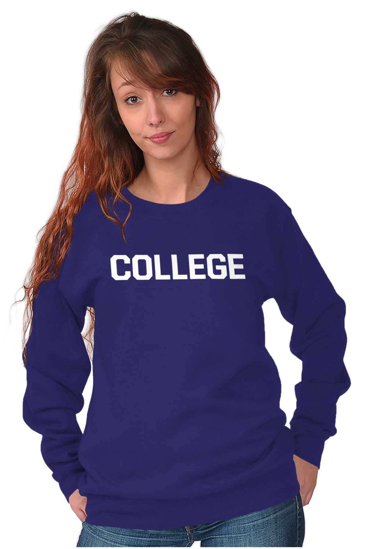 Snapklik.com : Animal House Faber College Frat Party Sweatshirt For Men ...