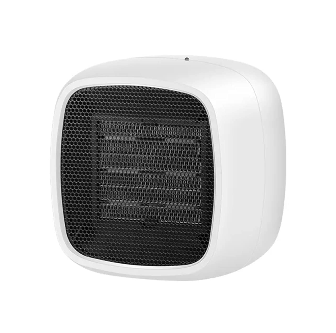 Portable Desktop Ceramic Fan Mini Heater Electric 450-800W - 2 Heat ...