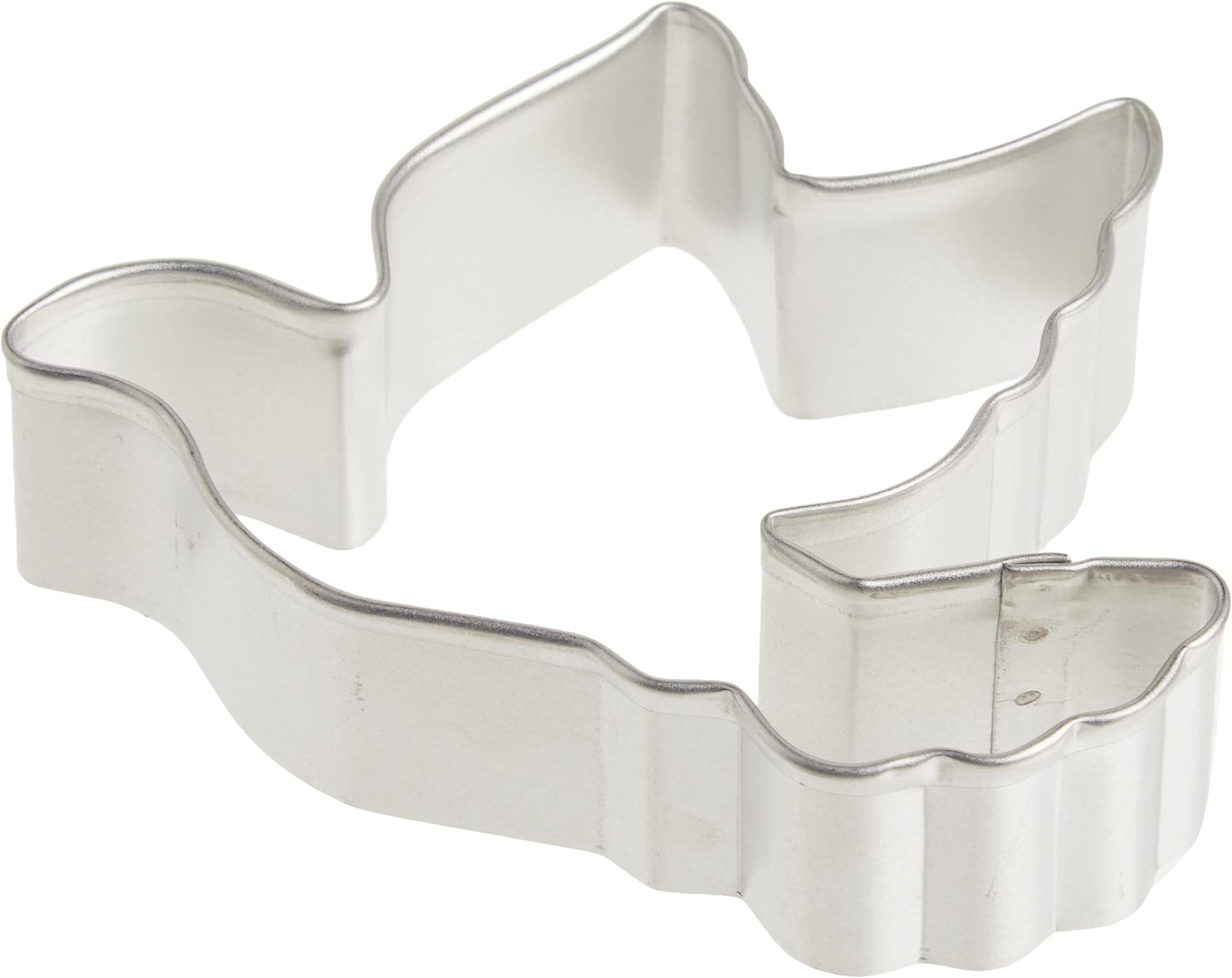 Amazon.com: R&M Dove 3.5" Cookie Cutter in Durable, Economical ...