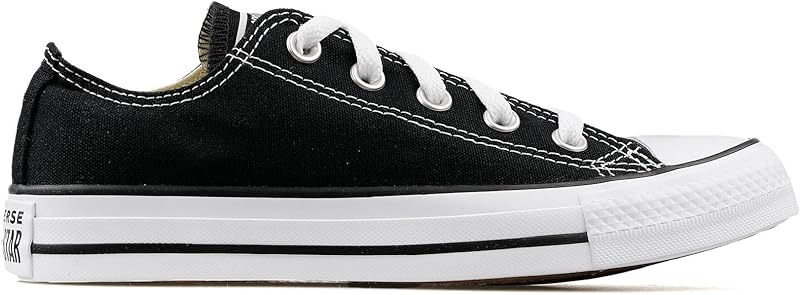 Converse Chuck Taylor All Star Low Top Sneakers