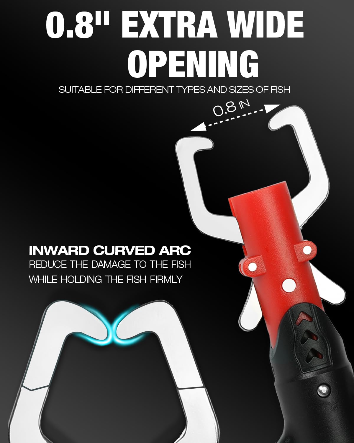 Snapklik.com : Ghosthorn Fishing Rod And Reel Combo, Telescopic Fishing ...