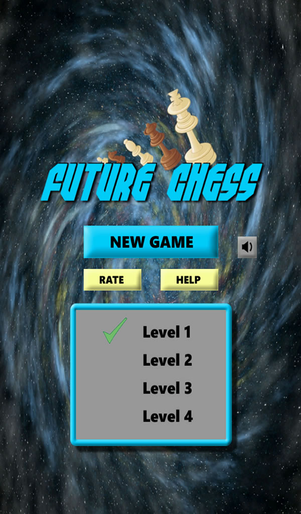 Future Chess Free - App on Amazon Appstore