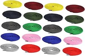 Amazon.com: 20 Pcs Pants Drawstring Hoodies Drawstring Cotton Cords ...