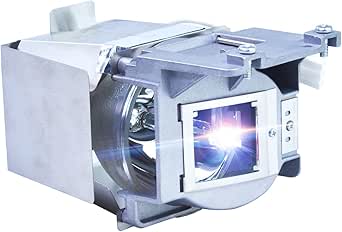 Amazon.com: Dealmegele RLC-111 Projector Lamp Compatible with Viewsonic ...