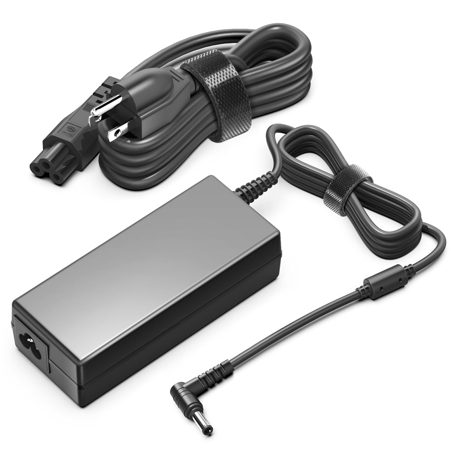 Amazon.com: TAIFU 12V 7A-7,5A AC Adapter Charger for QNAP TS-264-8G TS-462-4G TS-431P TS-464 TS ...