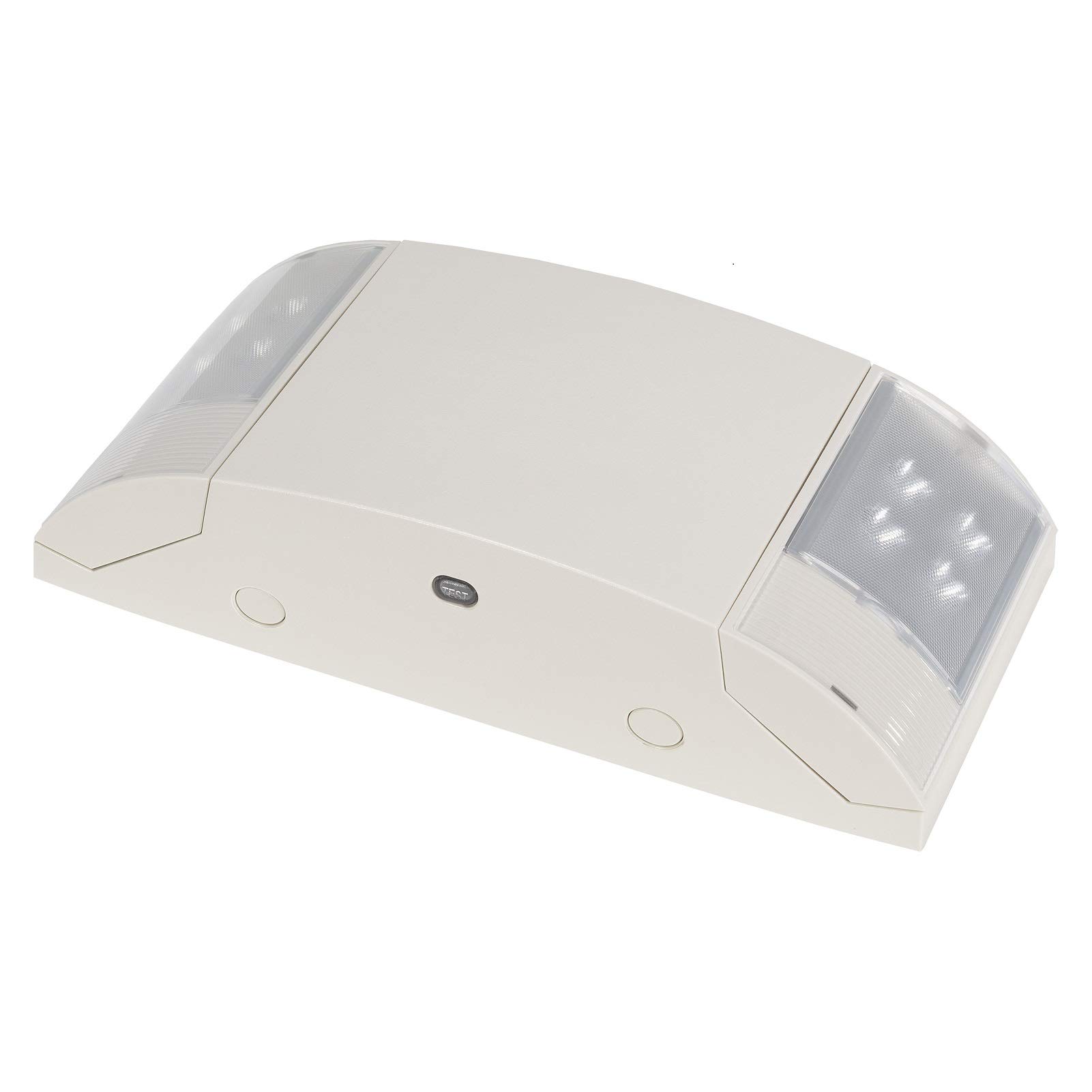 Sunco Lighting 1 Pack Emergency Lights, Commercial Emergency LED Flood ...