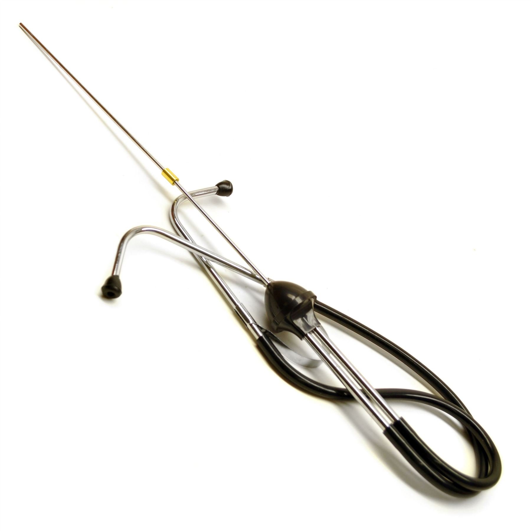 Amazon.com: AB Tools-Toolzone Mechanics Stethoscope/Automotive Engine ...