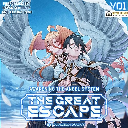 Isekai Warden: A LitRPG Progression Fantasy (The LitRPG Fantasy World of Komax, Book 1) (Audio ...