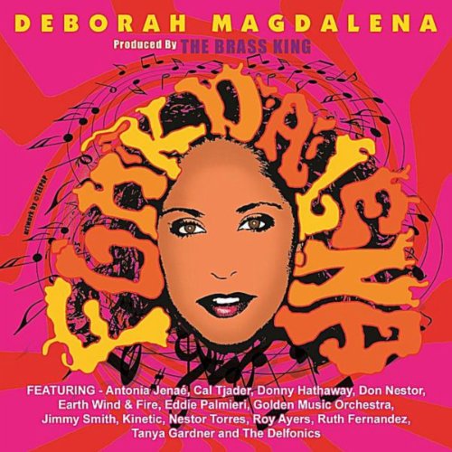 Amazon.com: Funkdalena [Explicit] : Deborah Magdalena: Digital Music